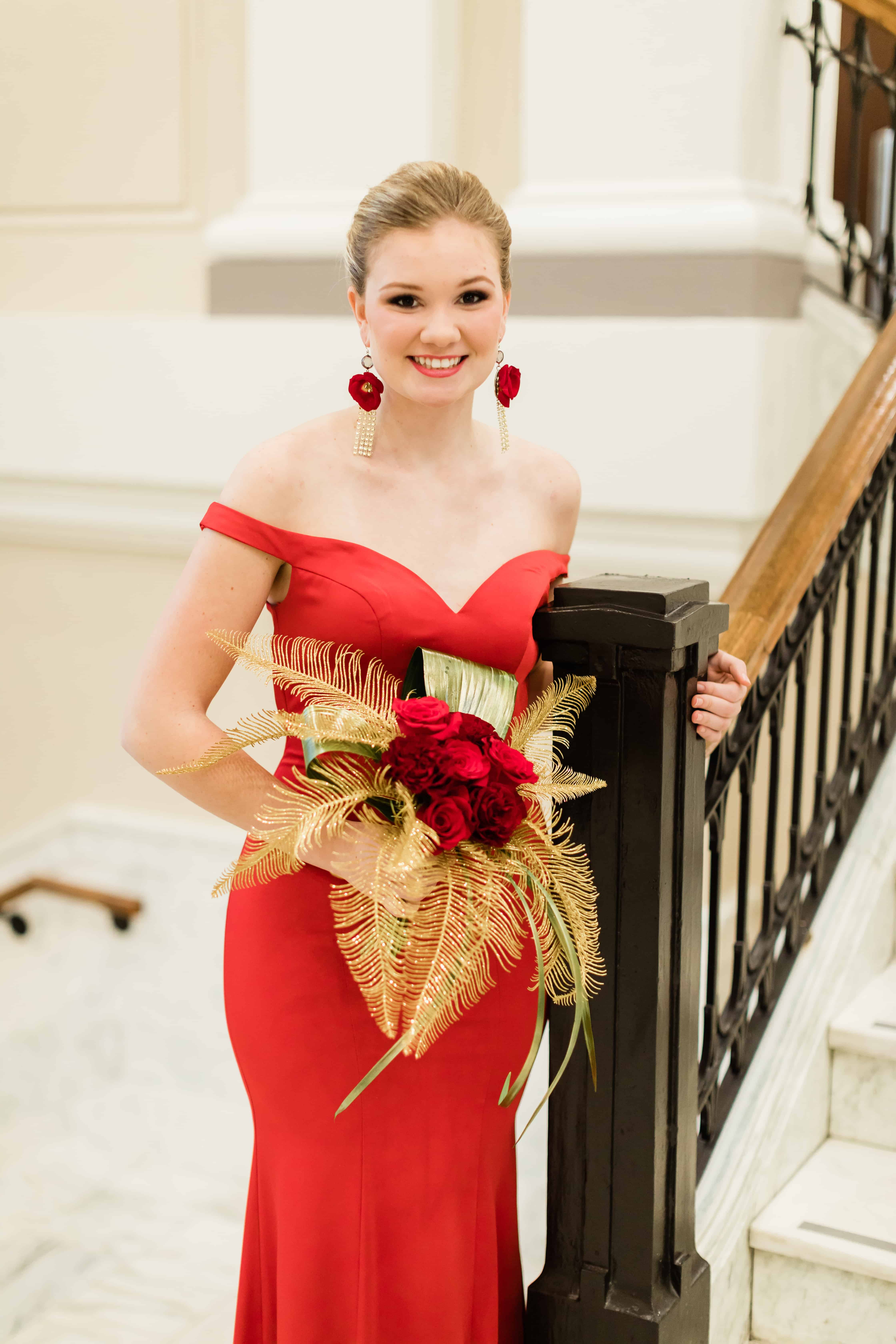 Galleries - Prom & Homecoming - Beautiful Blooms By Jen