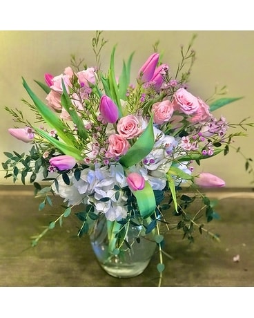 Vero Beach Florist - Flower Delivery by Artistic First Florist