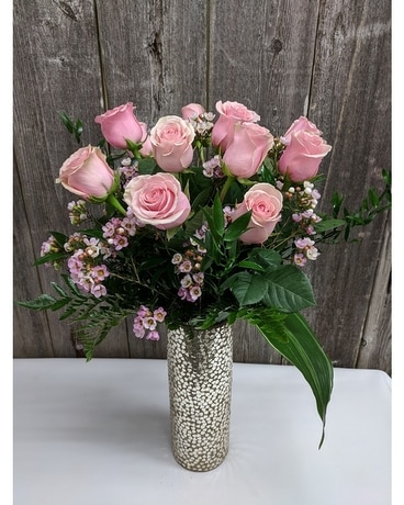 Arlington Florist - Flower Delivery by Flowers By George, Inc.