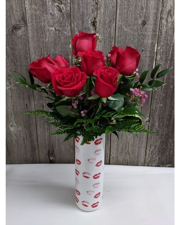 Arlington Florist - Flower Delivery by Flowers By George, Inc.