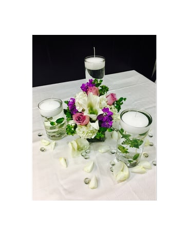 Naples Florist - Flower Delivery by Naples Floral Design