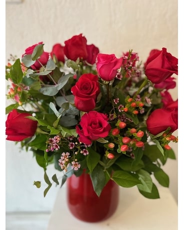 Toronto Florist - Flower Delivery by Bloominghill Flowers