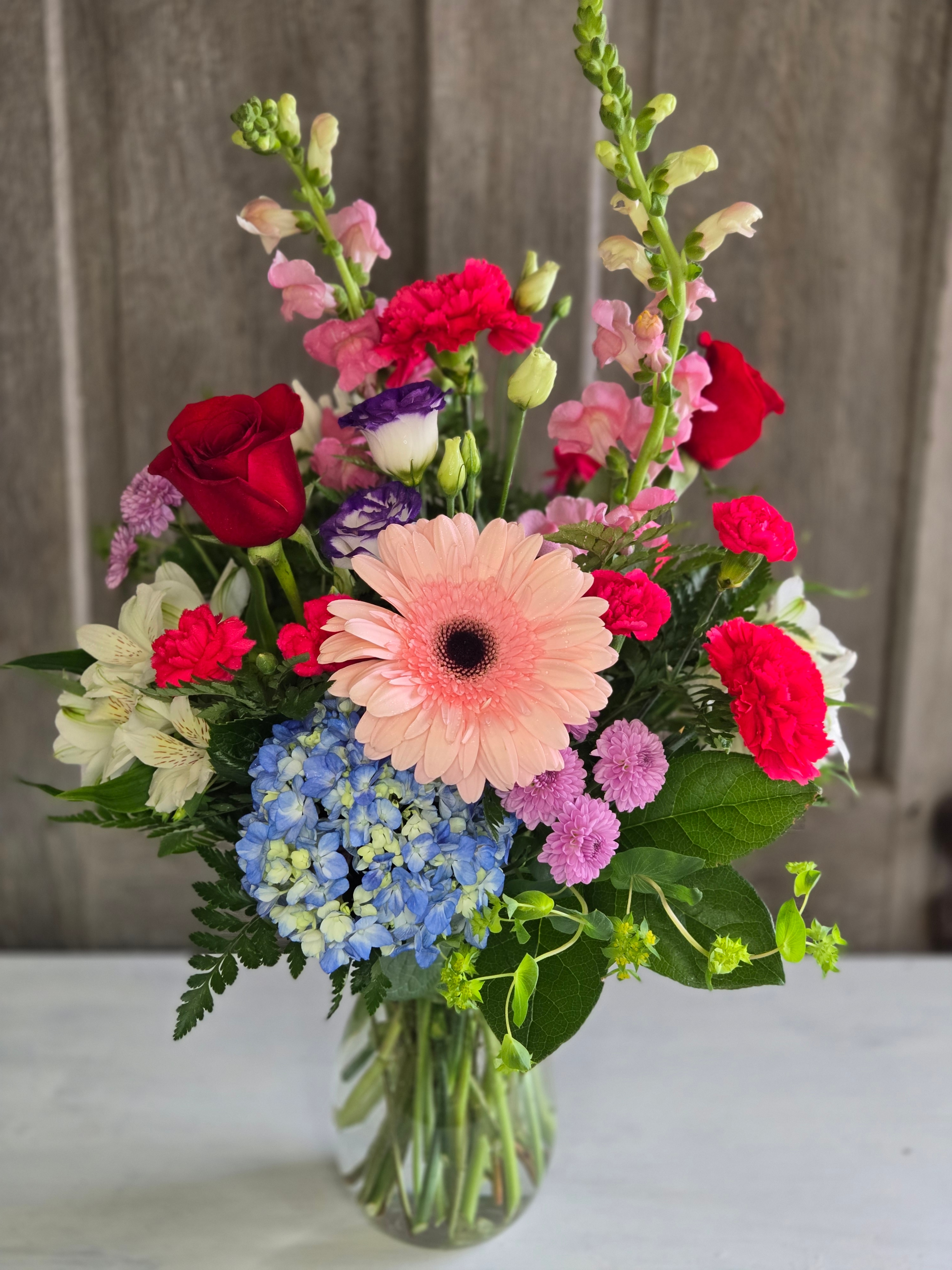 Georgetown Florist - Flower Delivery by Flowers on Main, Inc.