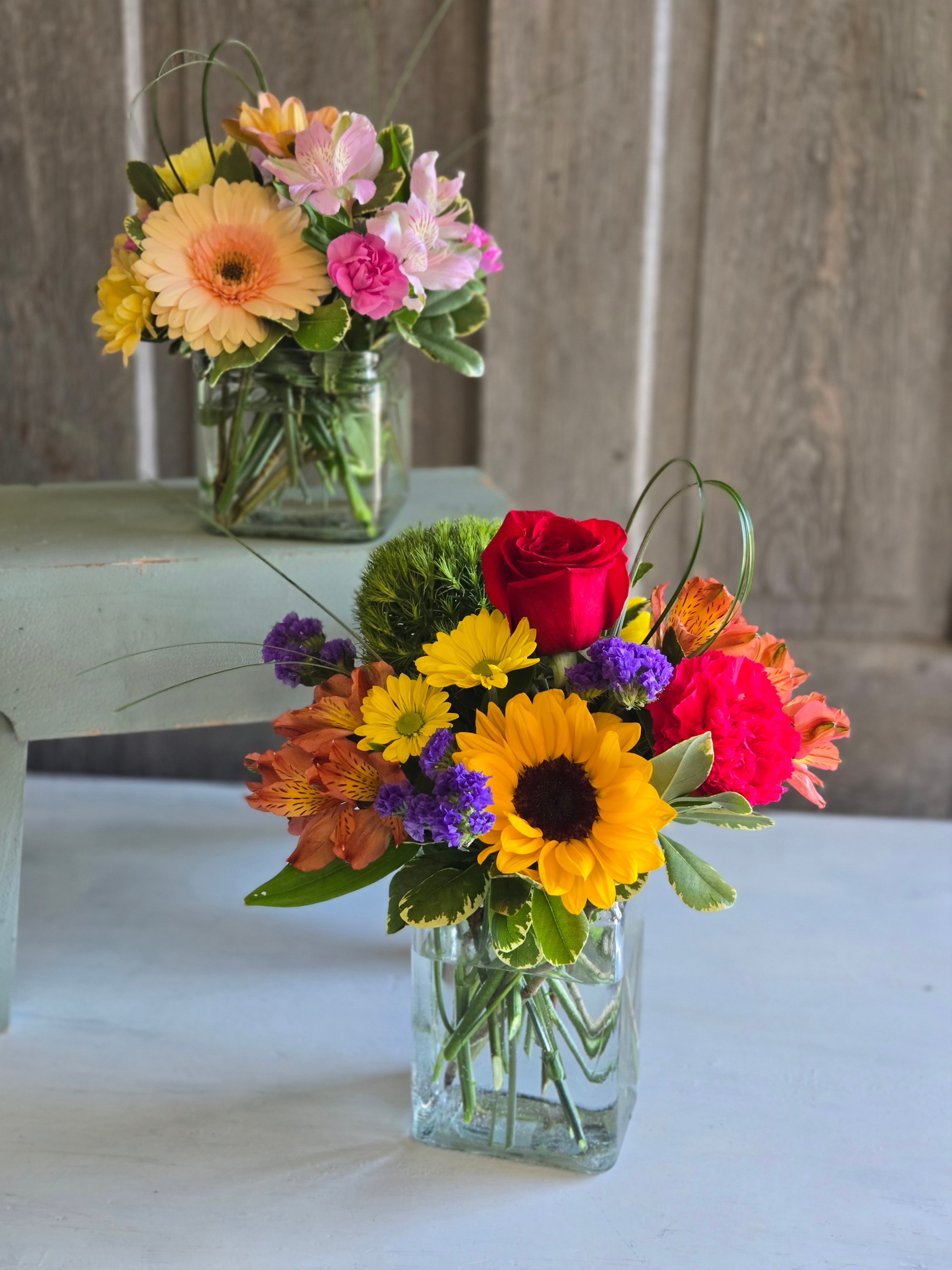 Georgetown Florist - Flower Delivery by Flowers on Main, Inc.