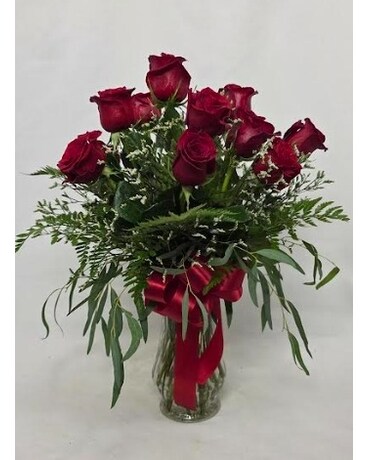 Harrisonburg Florist - Flower Delivery by The Wishing Well