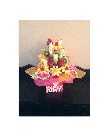 Burford Florist - Flower Delivery by Miles Flowers