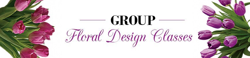 Floral Classes