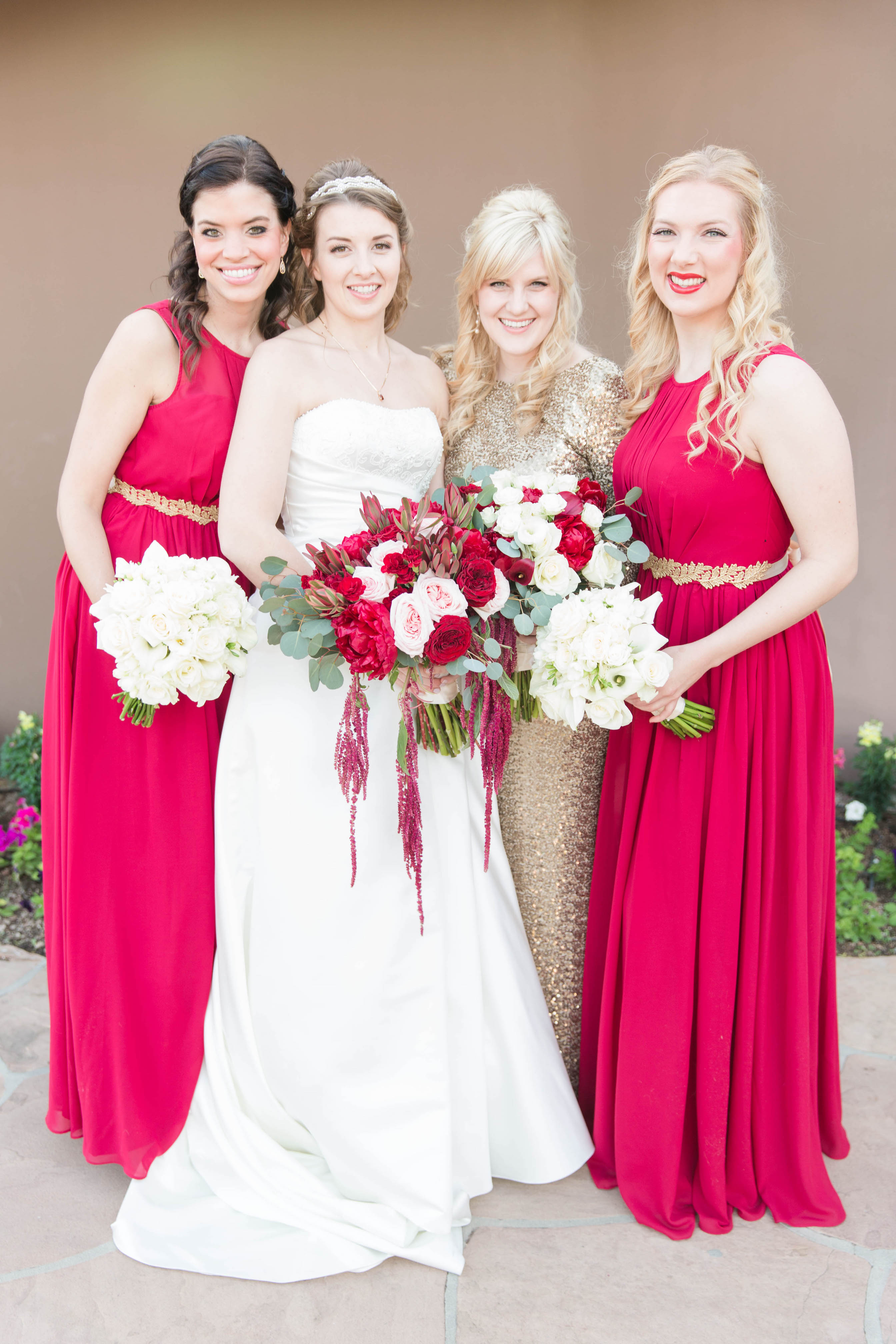 Wedding Gallery - Bridal Party