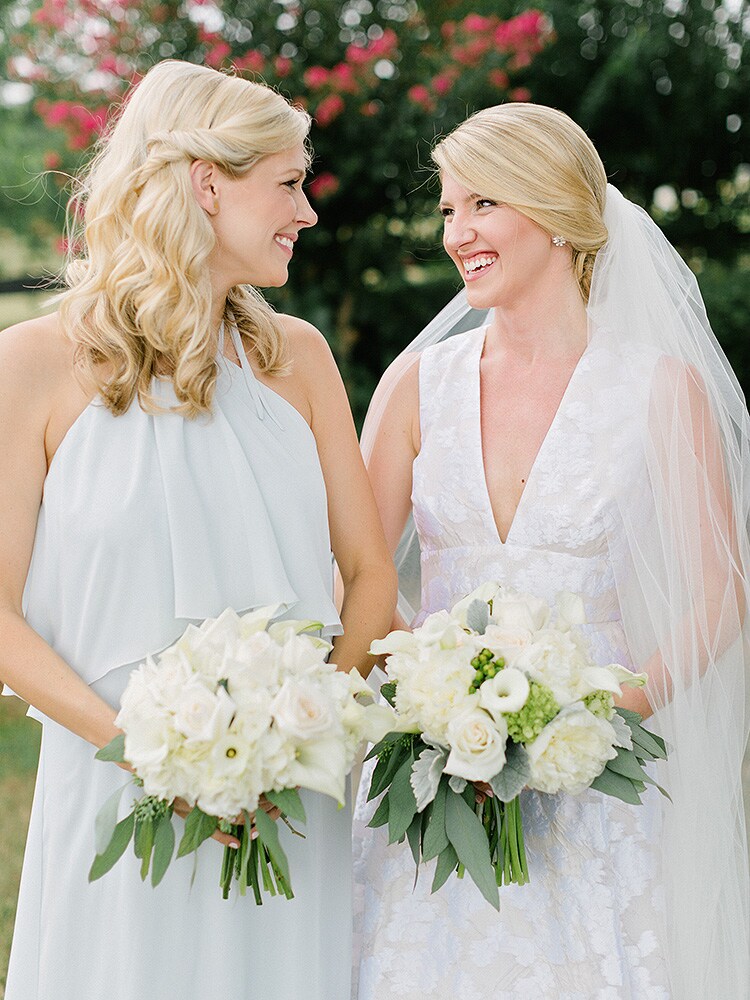 Wedding Gallery - Bridal Party