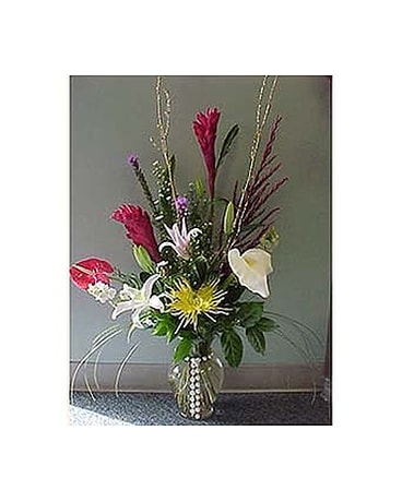 Atlanta Florist - Flower Delivery by Eneni's Garden, Ltd.