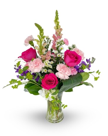 Midlothian Florist - Flower Delivery by Flowers Make Scents-Midlothian ...