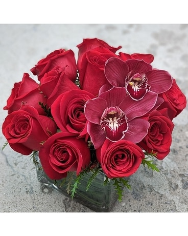 New York Florist - Flower Delivery by Solim Flower
