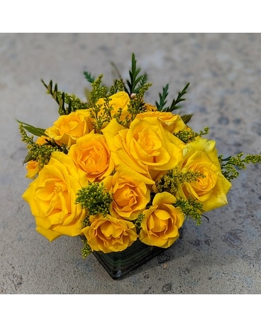 New York Florist - Flower Delivery by Solim Flower