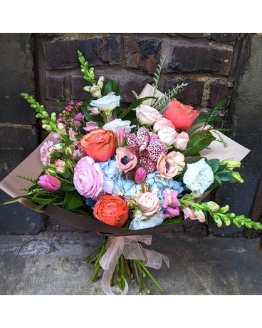 New York Florist - Flower Delivery by Solim Flower
