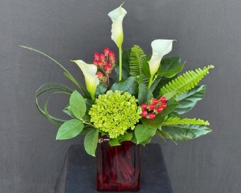 Nashville Florist - Flower Delivery by The Bellevue Florist