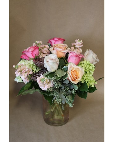 Birmingham Florist - Flower Delivery by Tiffany Florist