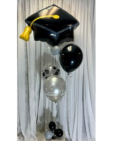 Laval Florist - Flower Delivery by La Grace des Fleurs