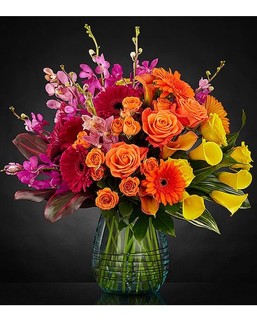 Baltimore Florist - Flower Delivery by Raimondi's Flowers & Fruit Baskets