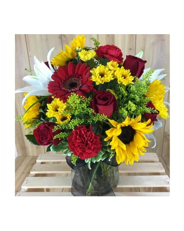 Baltimore Florist - Same-Day Flower Delivery by Raimondi's Florist