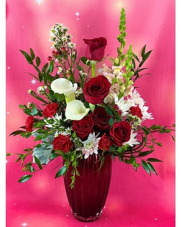 Baltimore Florist - Same-Day Flower Delivery by Raimondi's Florist