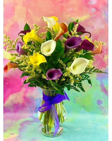 Baltimore Florist - Same-Day Flower Delivery by Raimondi's Florist