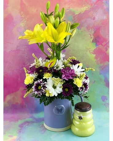 Baltimore Florist - Same-Day Flower Delivery by Raimondi's Florist