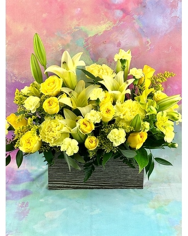 Baltimore Florist - Same-Day Flower Delivery by Raimondi's Florist