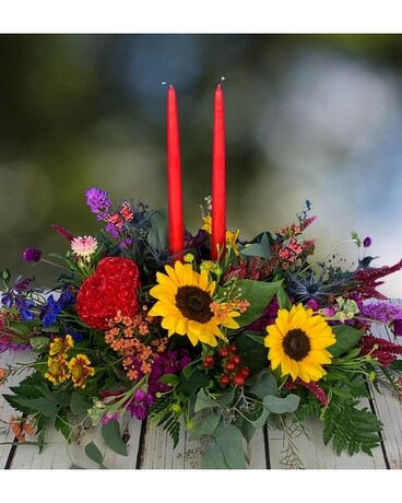Baltimore Florist - Flower Delivery by Raimondi's Flowers & Fruit Baskets