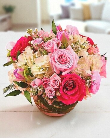 Flower Delivery to Lutherville-Timonium, MD | Raimondi’s Florist