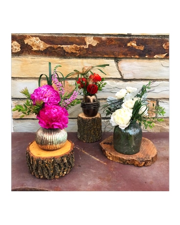 Springdale Florist - Flower Delivery by Organic Creations at Country ...