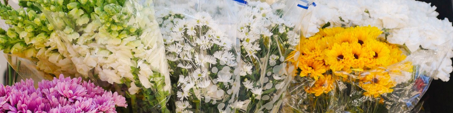 Chicago Flower Delivery | 150+ Suburbs Served Daily
