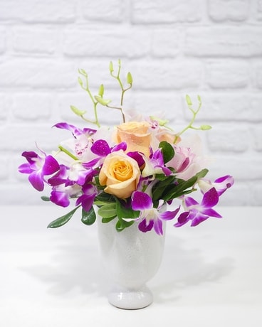 Island Poise in Chicago IL - Ashland Addison Florist & Flower Delivery
