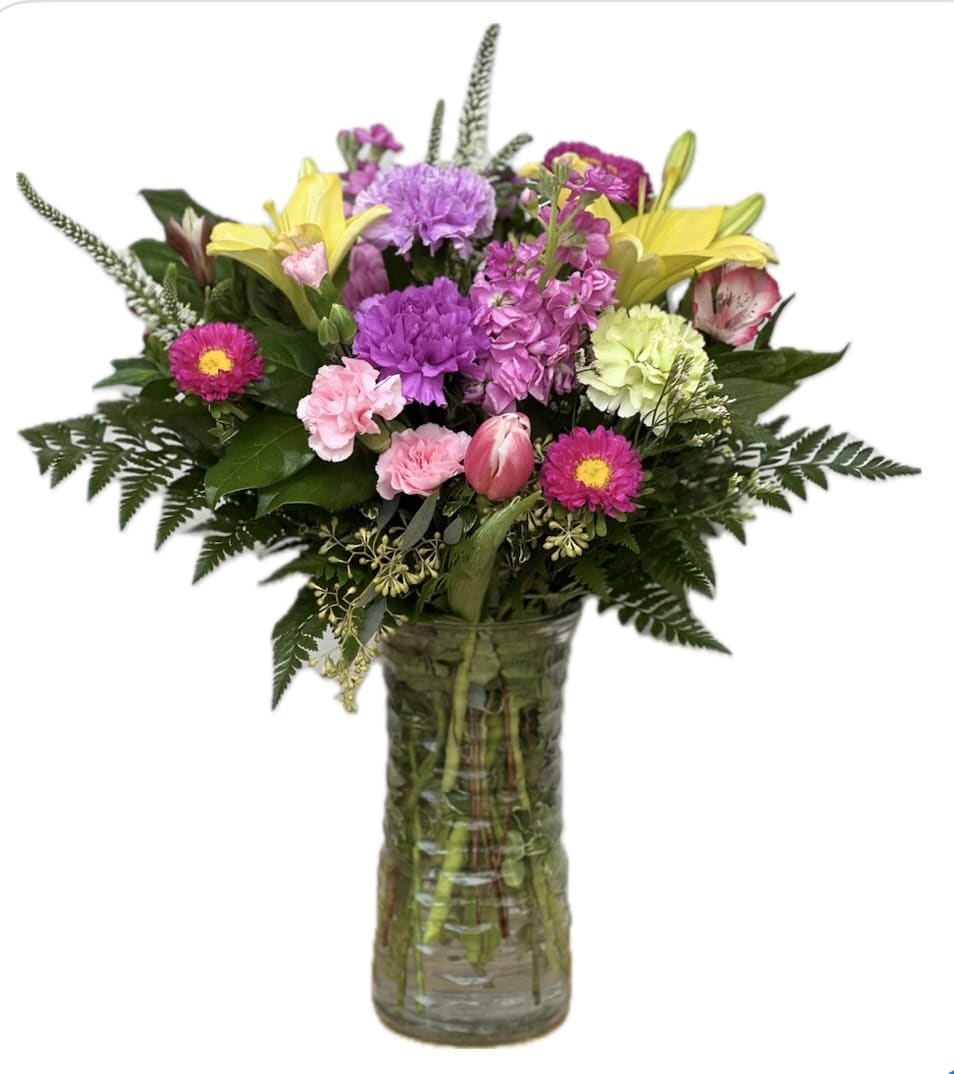 Albany Florist - Flower Delivery by The Flower Tree