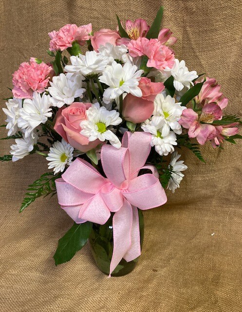 Lutz Florist - Flower Delivery by Tiger Lilli's Florist