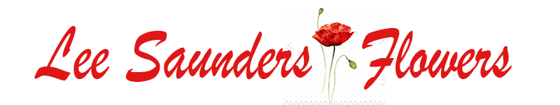 Kitchener Florist - Flower Delivery by Lee Saunders Flowers