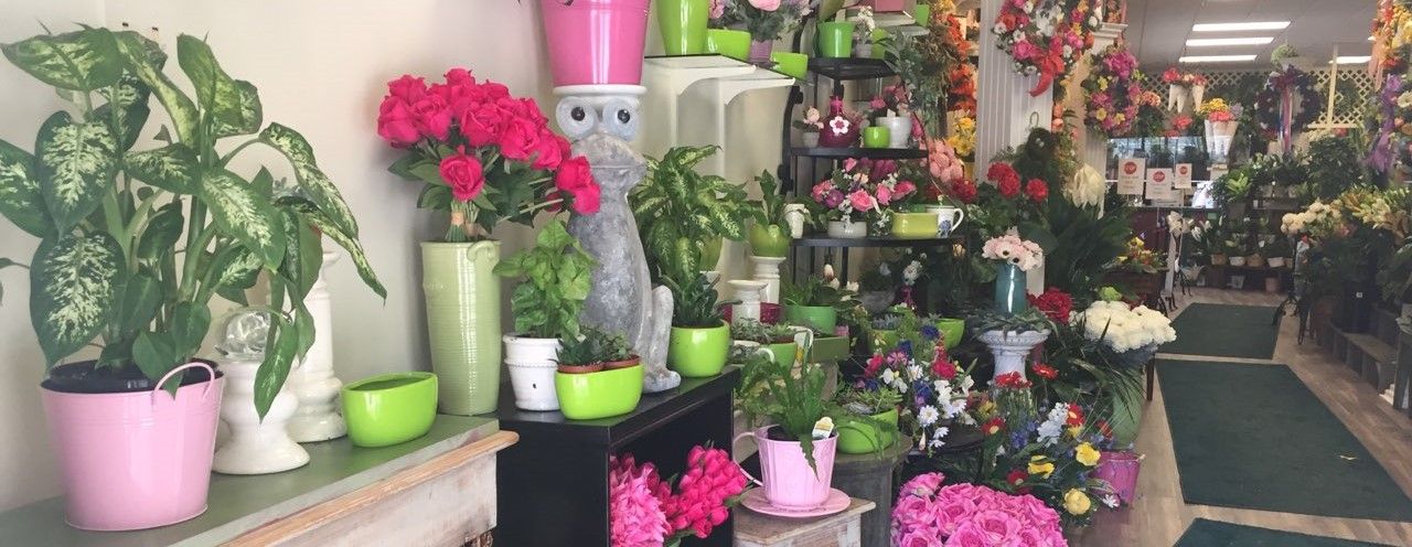 Florist In Erie Pa