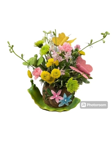 Erie Florist - Flower Delivery by Allburn Florist