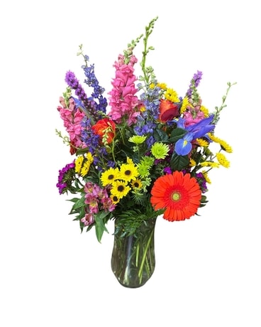 Florist Erie PA - Fresh Flower Delivery and Custom Arrangements by ...