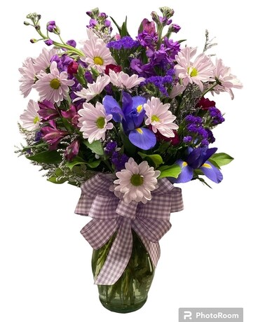Florist Erie PA - Fresh Flower Delivery and Custom Arrangements by ...