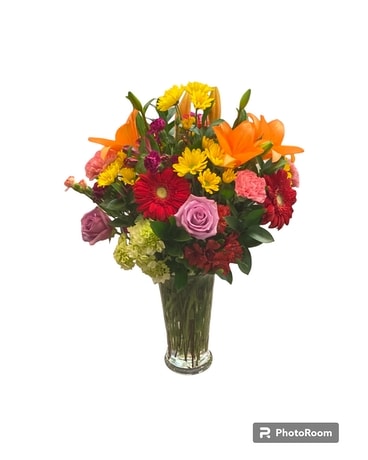 Florist Erie PA - Fresh Flower Delivery and Custom Arrangements by ...
