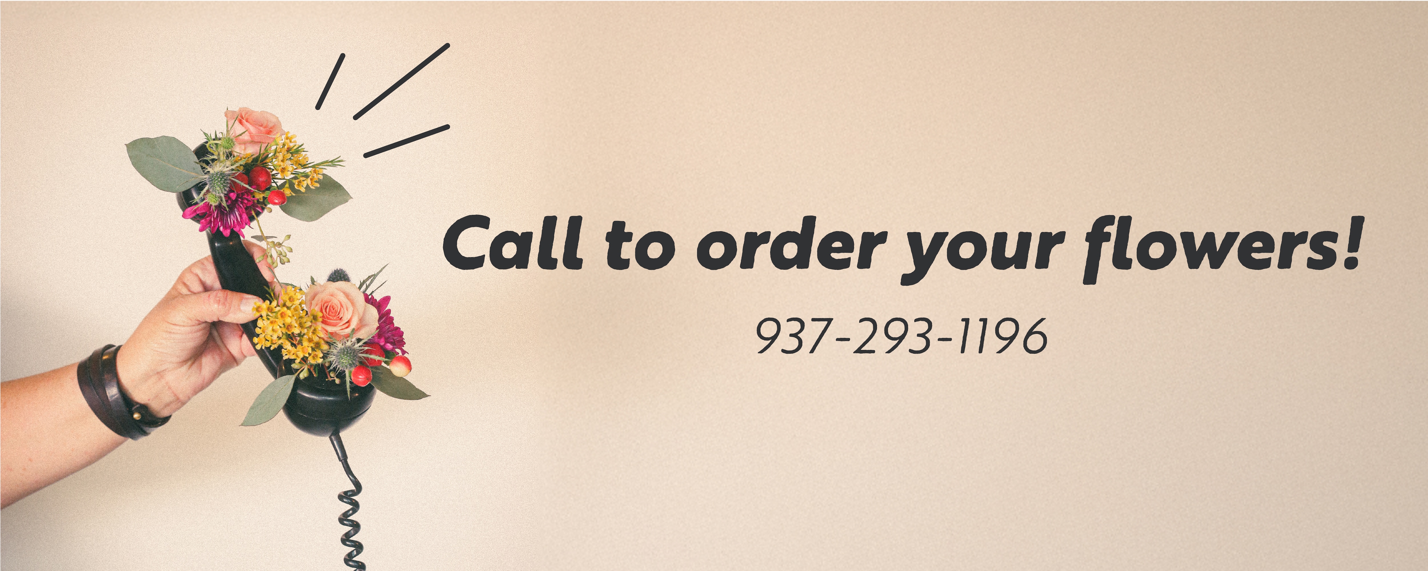 Dayton Florist - Flower Delivery by The Oakwood Florist