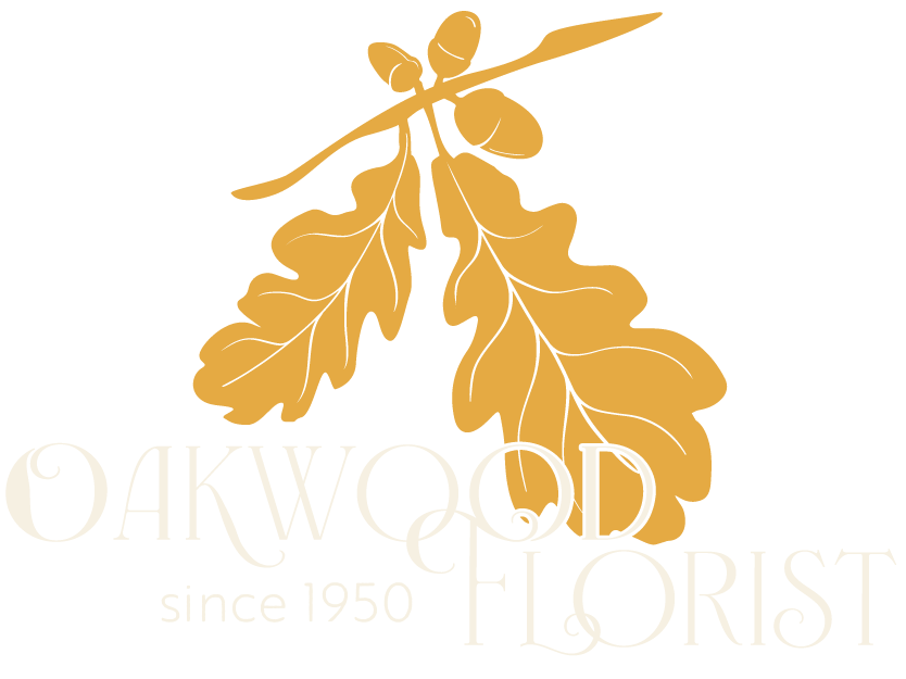 Dayton Florist - Flower Delivery by The Oakwood Florist