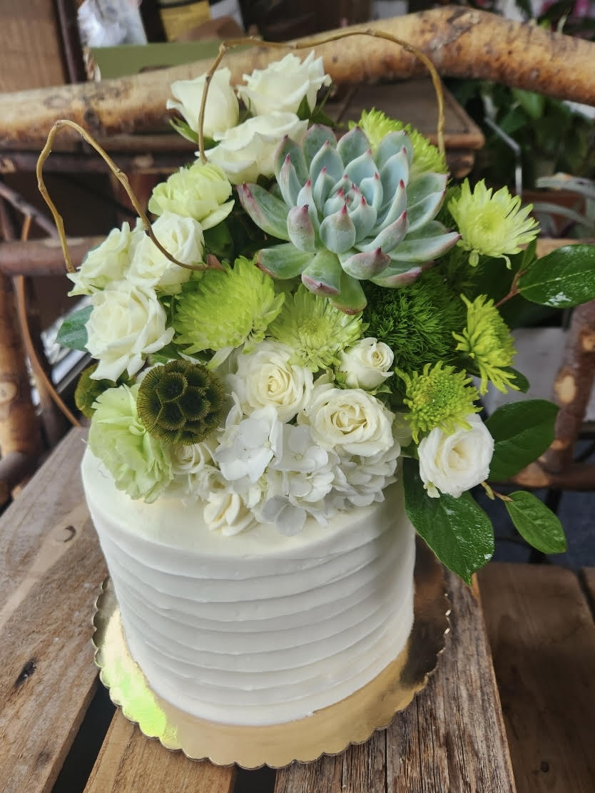 Portland Bakery Delivery - Cakes, Pies, Cookies by Portland Bakery Delivery