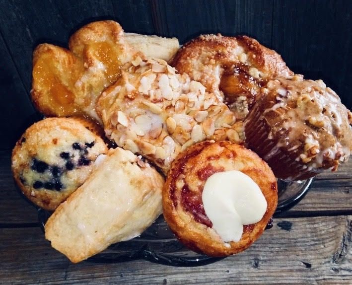 Portland Bakery Delivery - Cakes, Pies, Cookies by Portland Bakery Delivery