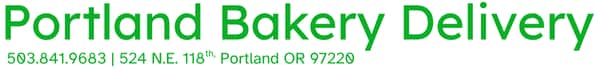 Portland Bakery Delivery - Cakes, Pies, Cookies by Portland Bakery Delivery