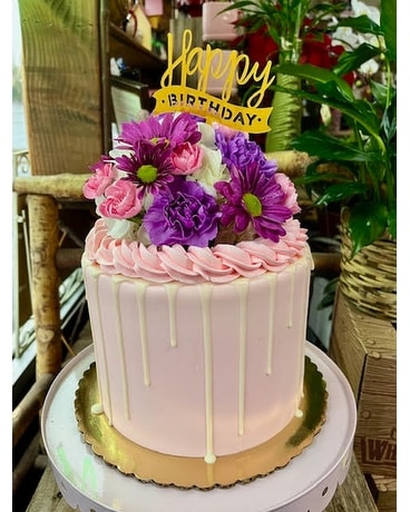 Cakes by Portland Bakery Delivery - Portland Bakery - Best Desserts in ...