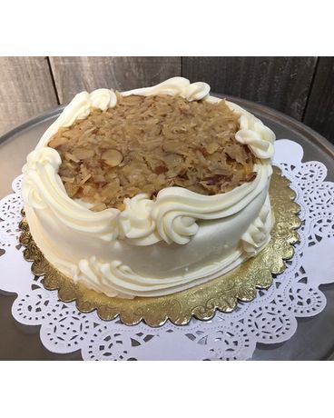 Cakes by Portland Bakery Delivery - Portland Bakery - Best Desserts in ...