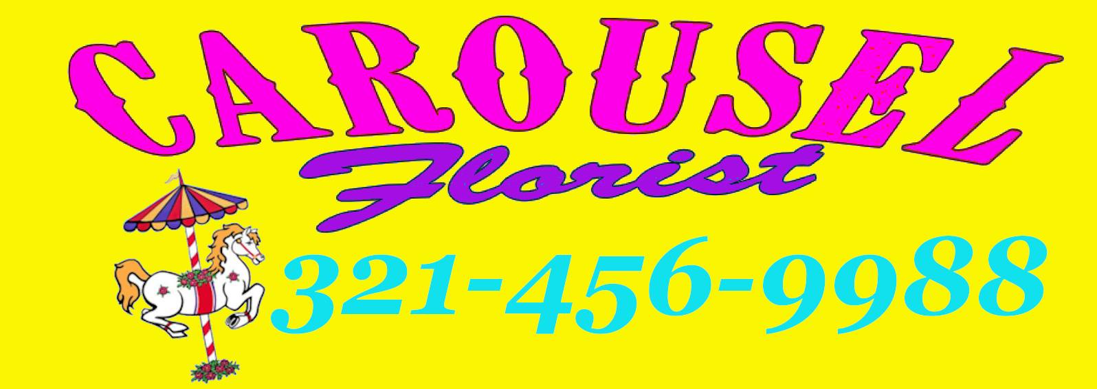 Rockledge Florist - Flower Delivery by Carousel Florist