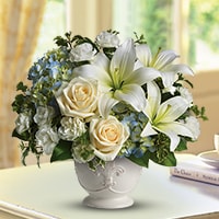 Buy Sympathy and Funeral flowers from Azar Florist