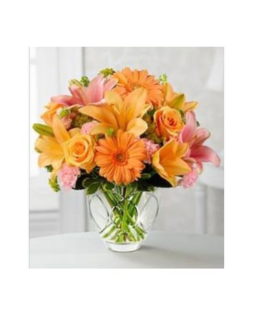 Ammon Florist - Flower Delivery by Petal Passion